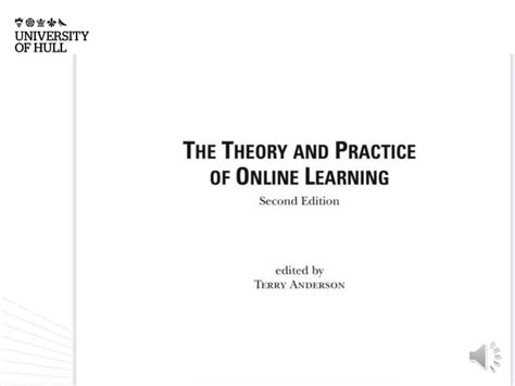 Online And Asynchronous Teaching And Learning Ppt