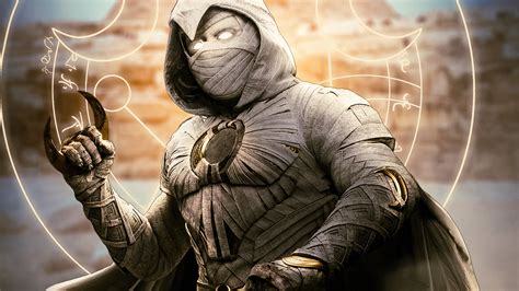 Moon Knight Bei Disney „moon Knight“ Episodenguide Alle Infos Zur