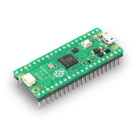 Buy Raspberry PI PICO H At Best Price