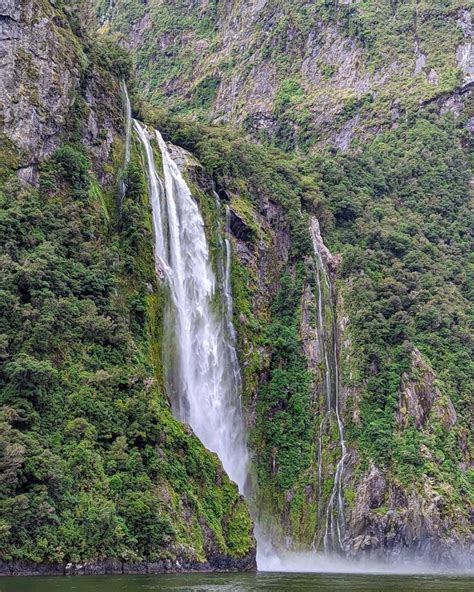 Best Time To Visit Milford Sound My Advice After Visiting In All Seasons