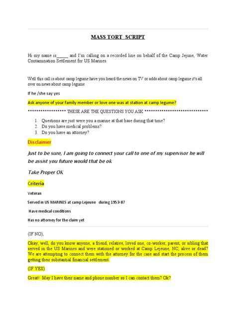 Arc Camp L Fronter And Closer Script New Pdf