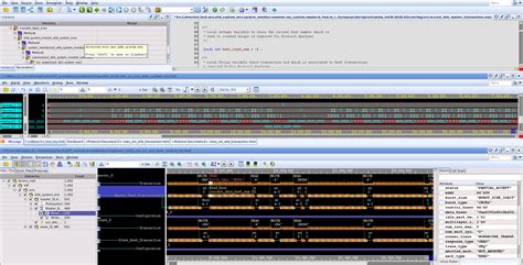 Verdi Protocol Analyzer Debug 简单使用snps Vip Csdn博客