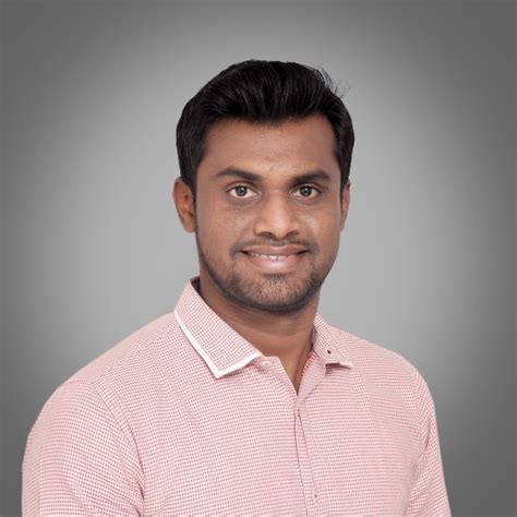 Mohamed Ameen K Quality Engineer Boston Scientific Linkedin