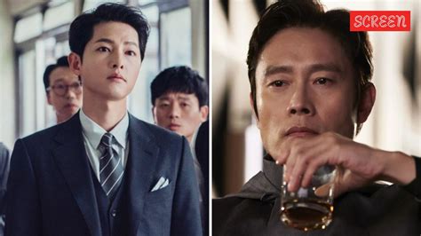 Amid Kim Soo Hyun Backlash A Look At 7 Korean Actors Who Bounced Back