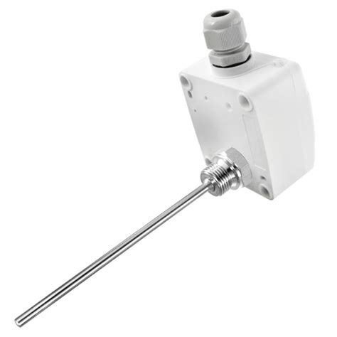 Modbus Screw In Immersion Temperature Sensor Andentfmd Andivi