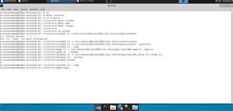 Github Priyanshu 1012vsd Physical Verification Using Sky130 Repo