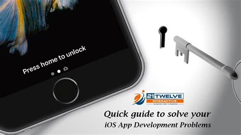 A Quick Guide To Solve Your IOS App Development Problems