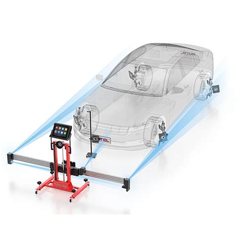Autel Ia800 Optical Adas Positioning System Autel Shop Automotive