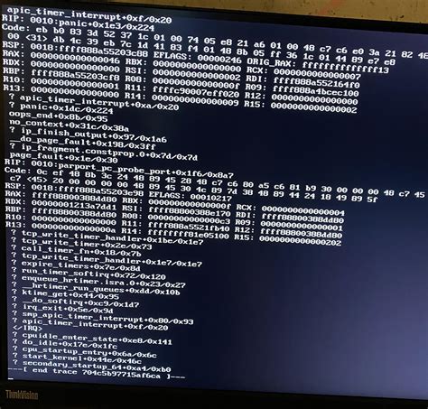 Random Crash On Unraid Every Few Weeks R UnRAID