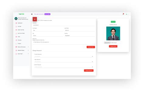 Taxstick Tax Filing Management System Mern By Appstickltd Codecanyon