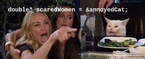 Segmentation Fault R Programmerhumor