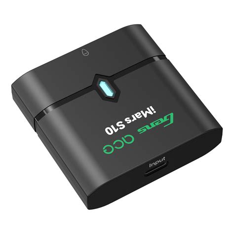 Cargador Lipo 2s Y 3s Gens Ace Imars S10 G Tech Portátil Jjtronicshop