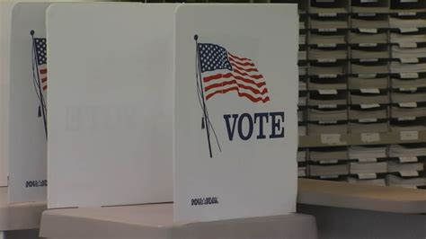 Election Cycle Shake Up Sparks Disagreement Between Fresno City And County