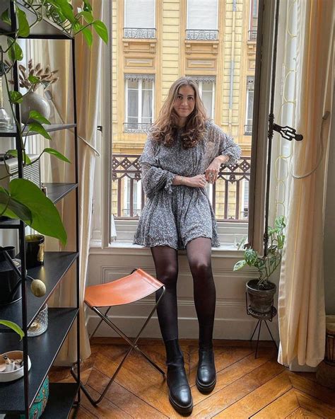 Faustine Clerc On Instagram Dans Ma Jungle Avec Sezane 🪴