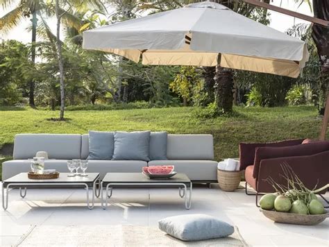 Ombrelone Como Escolher A Peça E Ideias Chiques De Decoração