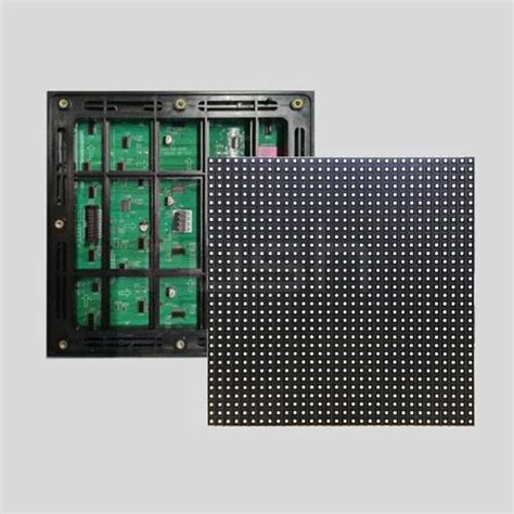 Led Module P5 Led Module Manufacturer From New Delhi