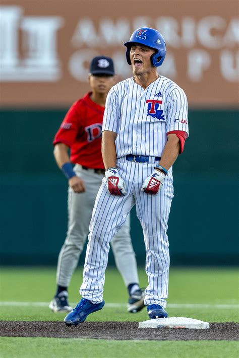 How To Watch La Tech Vs Utsa Roadrunners Baseball On Live Stream