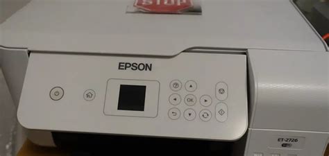 How To Clean Epson Ecotank Print Head Easy Tips 2026