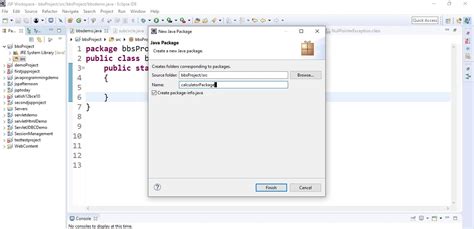 Packages Subpackages In Java