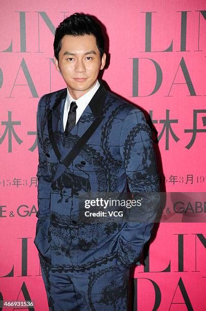 Li Chen Actor Photos And Premium High Res Pictures Getty Images