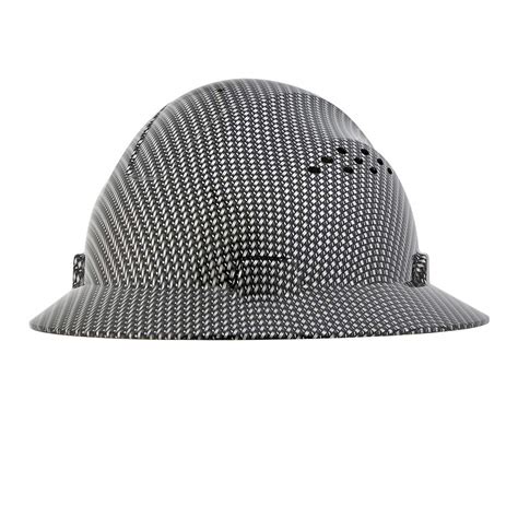 Buy Jackson Safety Blockhead Fiberglass Full Brim Hard Hat 4 Point