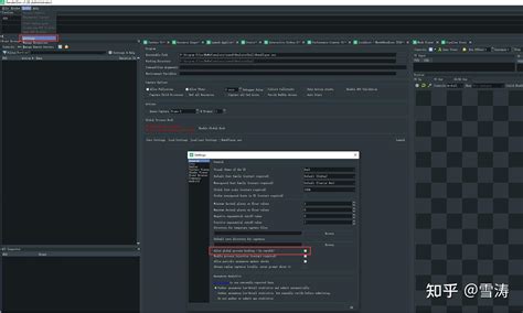 Renderdoc Android 游戏通用分析 知乎