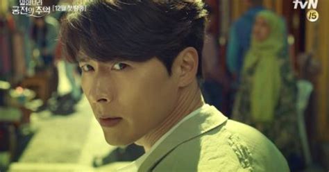 현빈x박신혜 알함브라 궁전의 추억 시선 뗄 수 없는 티저 3종 공개