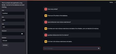Integração Do Chat Gpt E Mysql Na Buscar Id