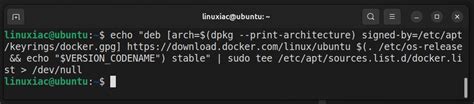 How To Install Docker On Ubuntu 2404 Lts A Step By Step Guide