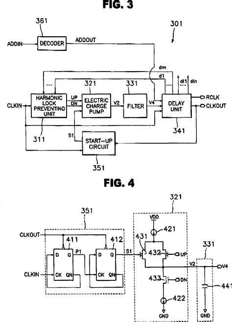figure 1 from delay locked loop with multi phases semantic scholar