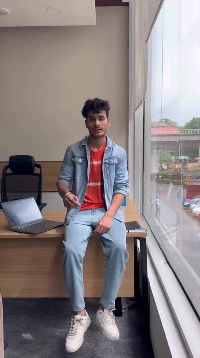 Jagdish Chaudhary On Linkedin Techjobs Tech Jobs Technology Careerpath Career Success