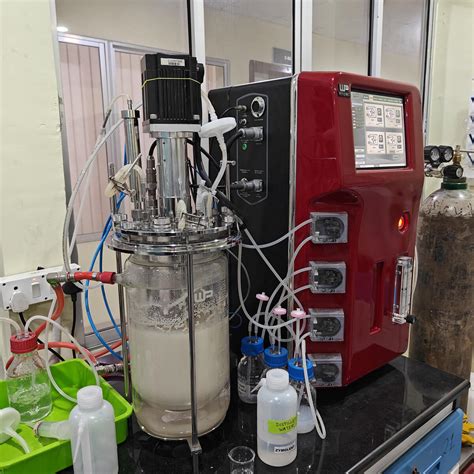 Fermentation Optimization Kaggle