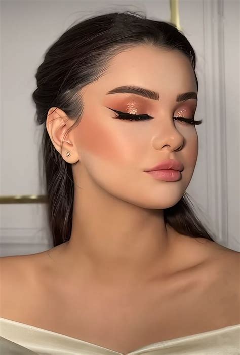 Ideas De Maquillaje Para Graduaci N