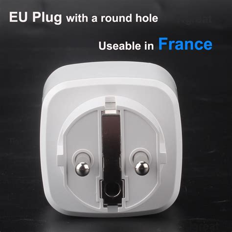 Smart Socket Wifi Plug EU A Wireless Power Outle Grandado
