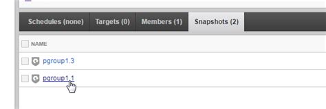 Protection Group Recovery In Powershell Cody Hosterman