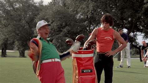 Caddyshack Rodney Dangerfield Pants