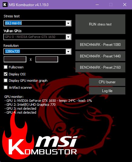 How To Do Gpu Stress Test In 2023 6 Best Tools Technipages