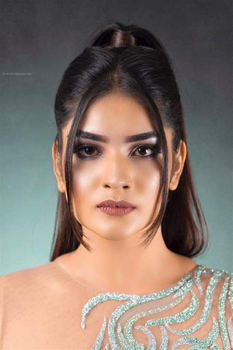 Max Digital Media ගම්පහ දිස්ත්‍රික් පොදුජන පෙරමුණු පාර්ලිමේන්තු මන්ත්‍රීනී කෝකිලා හර්ෂණී