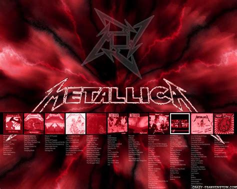 Metallica Kill Em All Wallpaper Metallica Kill Em All Wallpaper