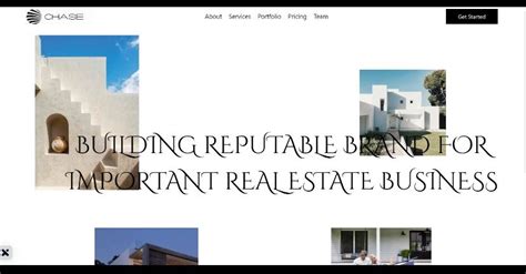 soneye omojuwon on linkedin chase a web agency building reputable