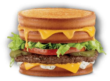 Jack In The Box Now Has A Cheeseburger Topped With A Grilled Cheese