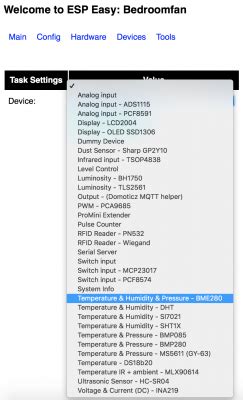 Sonoff WiFi Smart Switch With I C Port JackenHack