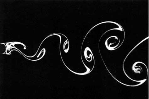 4 vortices · an album of computational fluid motion