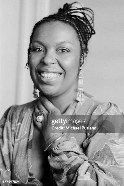 Roberta Flack 1 Photos And Premium High Res Pictures Getty Images