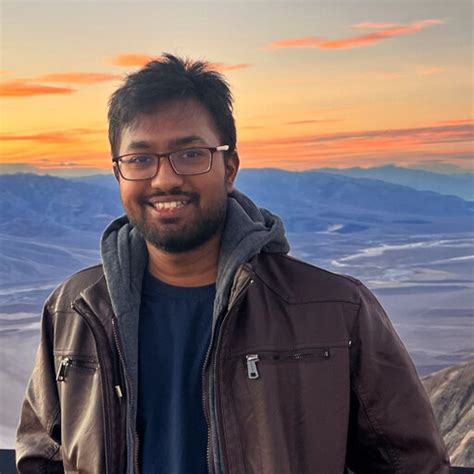 Saydur Rahman University Of California Riverside Ca Ucr