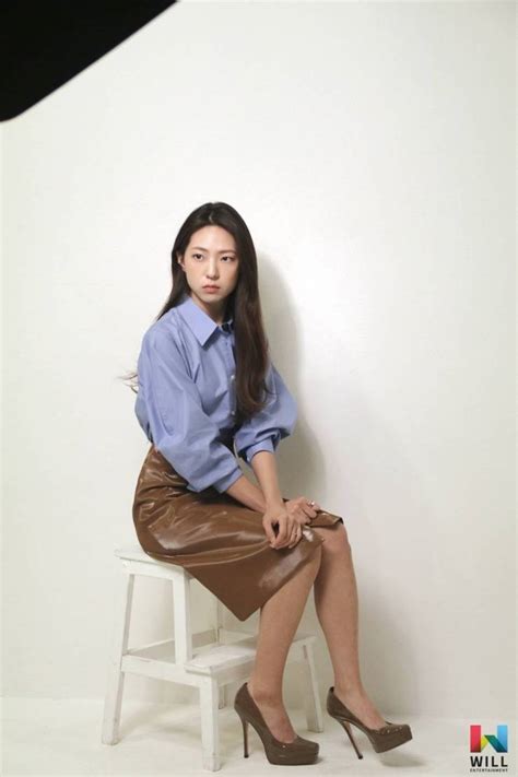 Park Jung Yoon Ii Photo Gallery 박정윤 Hancinema