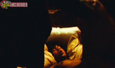 Naked Kerry Washington In She Hate Me