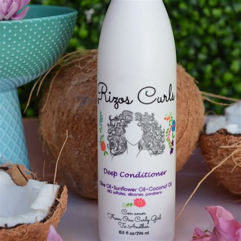 Rizos Curls Curly Life Rizos Curls Australia Curly Hair Products