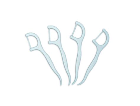 Floss Pick Rfl Group