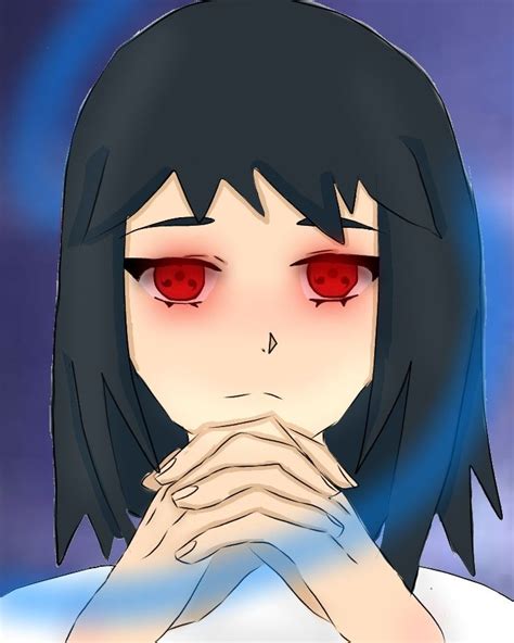 Yuna Uchiha Uzumaki